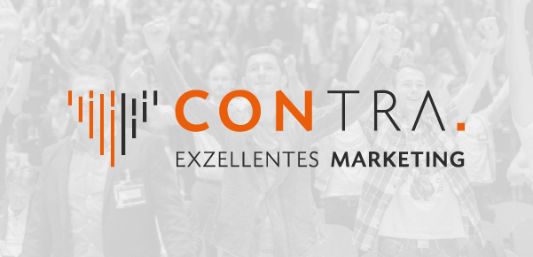 Exzellentes Marketing und innovatives E-Learning | Contra
