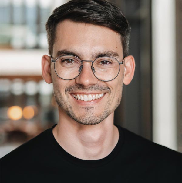 Daniel Bidmon | Contra Daniel Bidmon | Contra