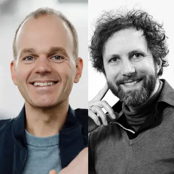 Carsten Rusch + Florian Siebert | Contra