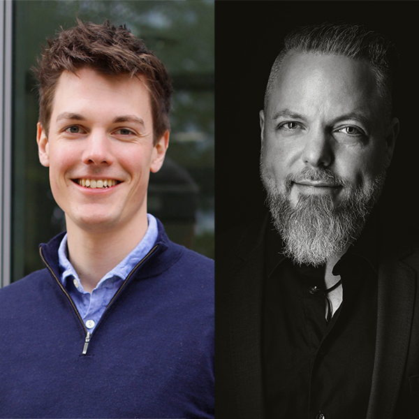 Florian Sandmann-Reetz & Martin Schroer | Contra