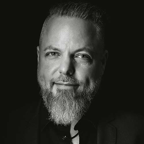 Florian Sandmann-Reetz | Contra