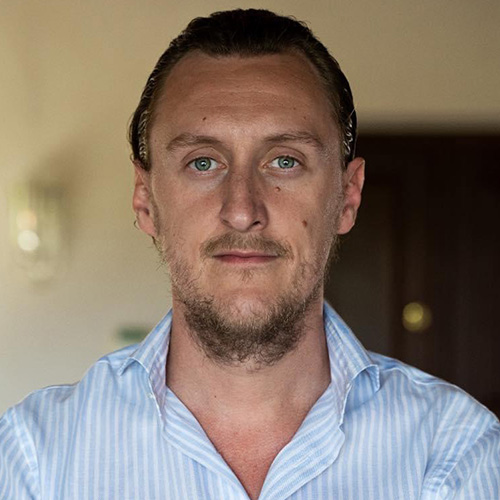 Adis Pezerovic | Contra