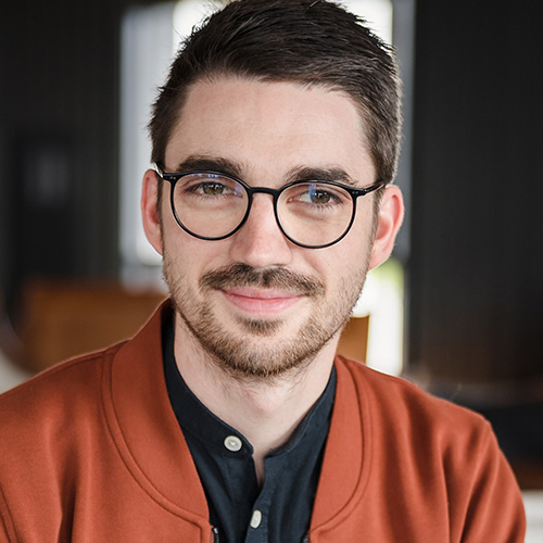 Stefan Müller | Contra