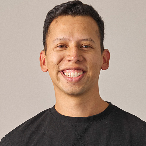 Adrian Patzi | Contra