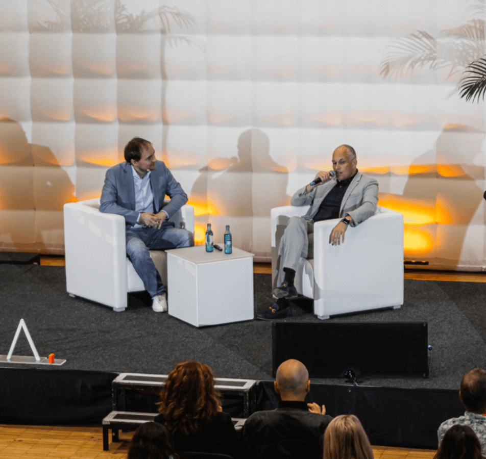 Thomas Klußmann und Prof. Dr. Oliver Pott | Contra